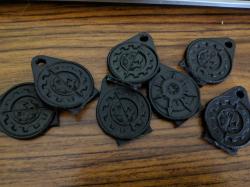 blank pokemon card template full art 3D Models | Page 1 | STLFinder