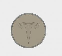 tesla lug nuts 3D Models | Page 1 | STLFinder