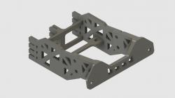 tesla front license plate mount 3D Models | Page 1 | STLFinder