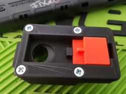 tippmann tmc first strike magazine 3D Models | Page 1 | STLFinder