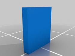 diy tool box drawer divider rails 3D Models | Page 1 | STLFinder