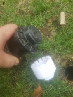 hunter sprinkler head tool 3d models 【 STLFinder