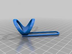 splint for trigger thumb 3D Models | Page 1 | STLFinder