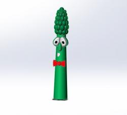 veggie tales 3d | Page 1 | STLFinder