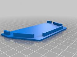 gutter end cap square 3D Models | Page 1 | STLFinder
