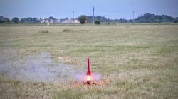 2 stage model rocket | Page 1 | STLFinder