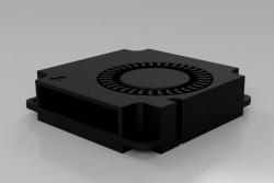 4010 blower fan 3D Models | Page 1 | STLFinder