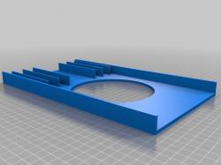 sailboat solar heat vent 3 5 inch 3D Models | Page 1 | STLFinder