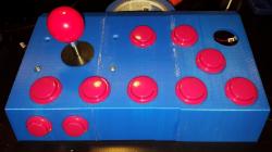 2084 robotron arcade console 3D Models | Page 1 | STLFinder