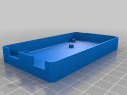 arduino mega case 3d models 【 STLFinder