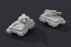 battletech autocannon 3d models 【 STLFinder