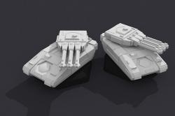 battletech ppc 3D Models | Page 1 | STLFinder