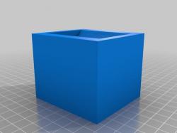 2 bed risers 3D Models | Page 1 | STLFinder