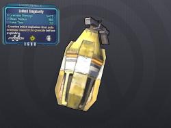 borderlands 2 minigun mod 3D Models | Page 1 | STLFinder