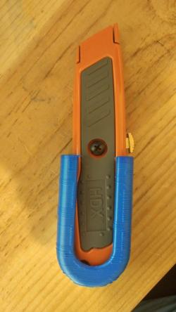box cutter holder 3D Models | Page 1 | STLFinder