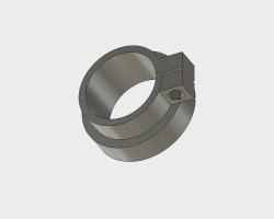 bushnell turret retion screw 3D Models | Page 1 | STLFinder