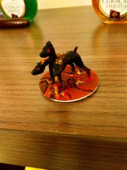 low poly cerberus 3D Models | Page 1 | STLFinder