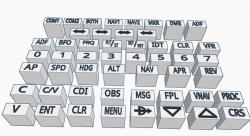 cessna radio stack 3D Models | Page 1 | STLFinder