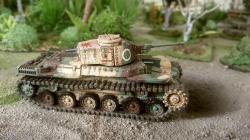 shinhoto chi ha 3d models 【 STLFinder