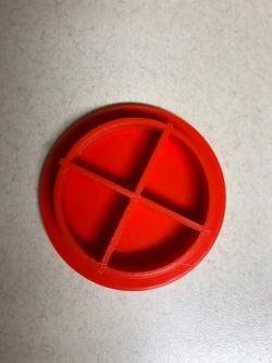 computer table hole cap 3D Models | Page 1 | STLFinder