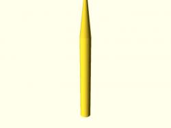 golf crayon tide breastplate 3D Models | Page 1 | STLFinder