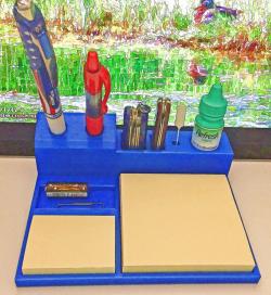 deskmate stamp refils 3D Models | Page 1 | STLFinder