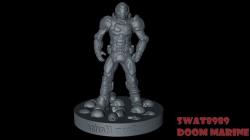 doom 4 dlc 3d models 【 STLFinder