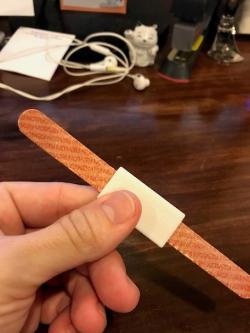 fingernail files emery boards 3D Models | Page 1 | STLFinder