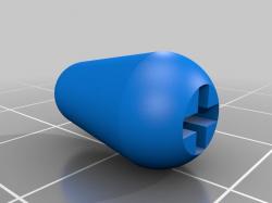 stratocaster pickup selector 3d models 【 STLFinder