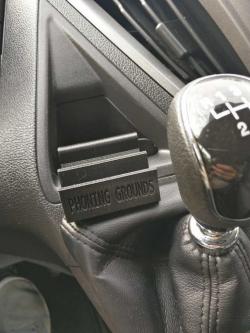 ford transit van phone holder 3D Models | Page 1 | STLFinder