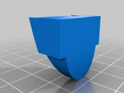 koolertron camera insert 3D Models | Page 1 | STLFinder