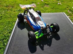 rc rocket car 3D Models | Page 1 | STLFinder