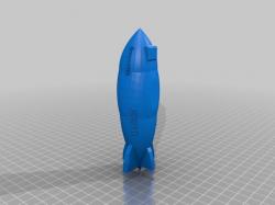 hindenburg size 3D Models | Page 1 | STLFinder