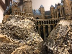 hogwarts model bridge | Page 1 | STLFinder