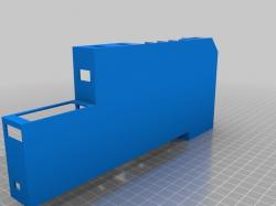 house floor plan 3D Models | Page 1 | STLFinder