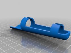 index finger splint 3D Models | Page 1 | STLFinder