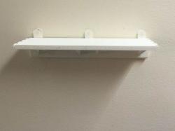 interlocking shelves 3D Models | Page 1 | STLFinder