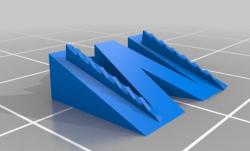 toonami space jamz cubanaway 3D Models | Page 1 | STLFinder