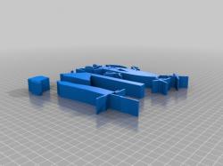 jan atlas 3d models 【 STLFinder