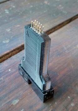jtag files 3D Models | Page 1 | STLFinder