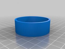 vortex ring 3D Models | Page 1 | STLFinder
