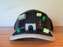 lego hat 3D Models | Page 1 | STLFinder