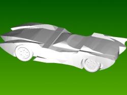 mach 5 3D Models | Page 1 | STLFinder