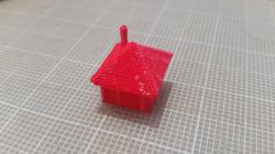 miniature house 3D Models | Page 1 | STLFinder
