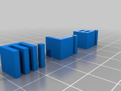 mlb files 3D Models | Page 1 | STLFinder