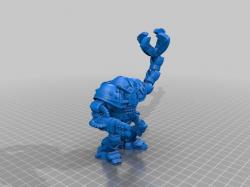 warhammer helbrute 3D Models | Page 1 | STLFinder