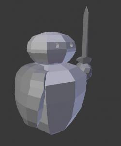 moonlighter 3D Models | Page 1 | STLFinder