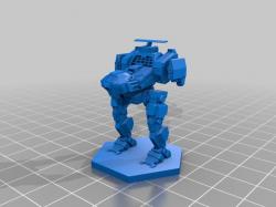 Jenner JR7 D 3D Models | Page 1 | STLFinder