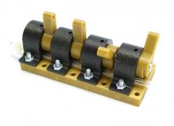 5 port 3 way pneumatic switch festo 3D Models | Page 1 | STLFinder