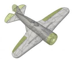 i 16 rata 3D Models | Page 1 | STLFinder
